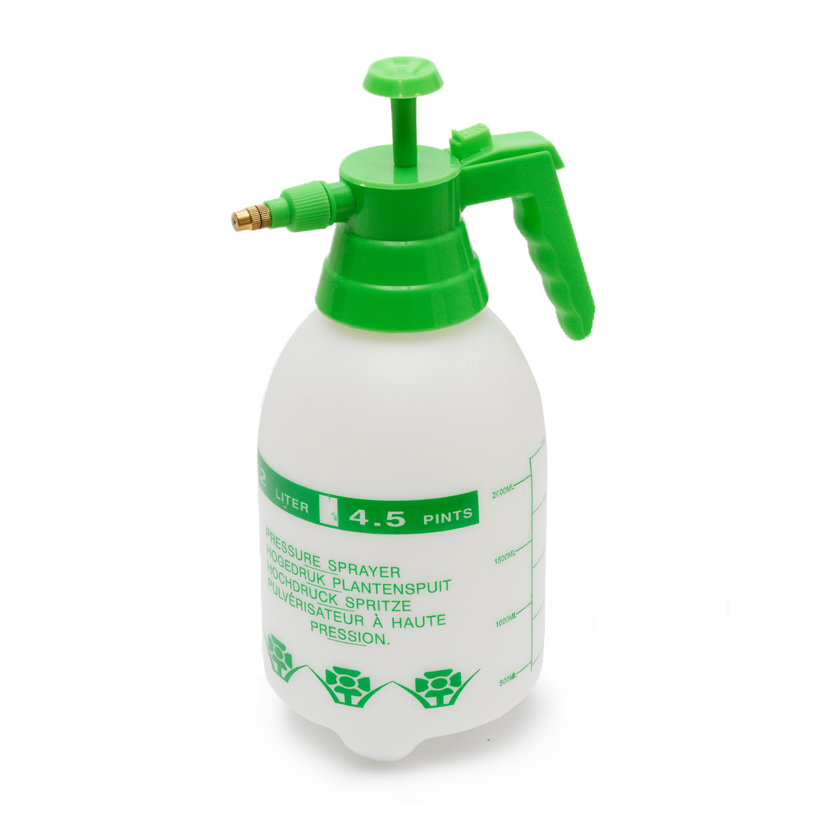 Rozprašovač 2l postřikovač - Robimaus | Robimaus - chovatelské potřeby